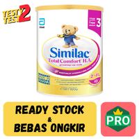 Jual Similac Total Comfort Terdekat - Harga Murah & Grosir Januari 2024