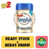 Jual Susu Formula Similac Terdekat - Harga Murah & Grosir Juni 2024