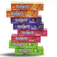 Permen Sugus Harga Termurah - Pilihan Favorit