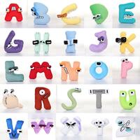 Jual Alphabet Lore Murah - Harga Terbaru 2024