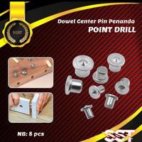 Jual Dowel Pin Terlengkap - Harga Grosir & Murah Mei 2024