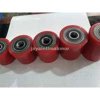 Jual Roda Hand Pallet Terbaik - Harga Murah Juni 2024 & Cicil 0%
