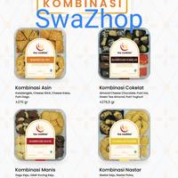 Jual Ina Cookies Terdekat - Harga Murah & Grosir April 2024