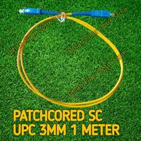 Jual Kabel Patchcord Murah & Terbaik - Harga Terbaru Mei 2024