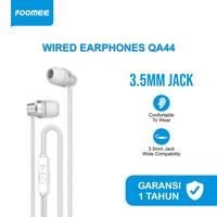 Jual Foomee Headset Terlengkap - Daftar Harga April 2024 & Cicilan 0%