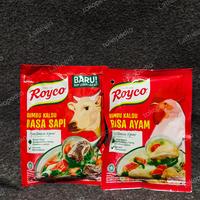 Jual Royco Sapi Terdekat - Harga Murah & Grosir Januari 2025