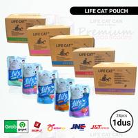 Jual Life Cat Terlengkap & Terbaik - Harga Murah Juni 2024