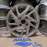 Jual Velg Avanza Veloz Terlengkap - Harga Murah Mei 2025 & Cicil 0%