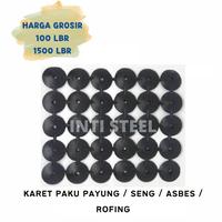 Jual Paku Asbes Terbaik - Harga Murah Mei 2025 & Cicil 0%