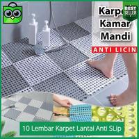 Jual Karpet Anti Slip Terbaik - Harga Murah Februari 2025 & Cicil 0%