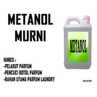 Jual Metanol Murah & Terbaik - Harga Terbaru Maret 2025