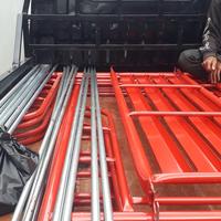 Jual Main Frame 170 Murah - Harga Terbaru 2025