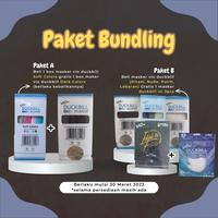 Jual Masker Vio Duckbill 4ply Murah - Harga Terbaru 2024