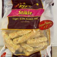 Jual Fiesta Stikie Terdekat - Harga Murah & Grosir April 2024