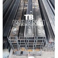 Jual Besi Unp 100 Terbaik - Harga Murah Juni 2024 & Cicil 0%