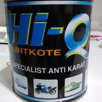 Jual Cat Anti Karat Terbaik - Harga Murah Desember 2024 & Cicil 0%
