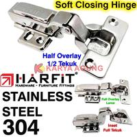 Jual Engsel Sendok Harfit Terbaik - Harga Murah April 2024 & Cicil 0%