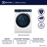 Jual Washing Machine Terbaik - Harga Murah Januari 2025 & Cicil 0%