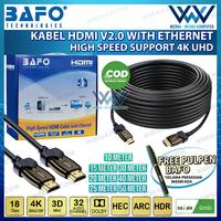 Jual Kabel Hdmi 10 Meter Terlengkap - Daftar Harga Maret 2025 & Cicilan 0%