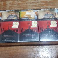 Jual Marlboro Black 12 Terlengkap - Daftar Harga Februari 2024 & Cicilan 0%