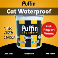Jual Cat Waterproof Terbaik - Harga Murah Juni 2024 & Cicil 0%