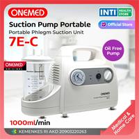 Jual Suction Portable Murah - Harga Terbaru Mei 2024