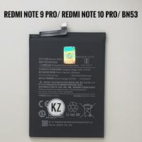 Jual Baterai Redmi Note 9 Pro Murah - Harga Terbaru 2024