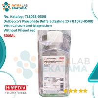 Jual Phosphate Buffer Saline Murah - Harga Terbaru Maret 2024