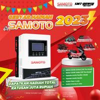 Jual Scc Mppt Terbaik - Harga Murah Juni 2024 & Cicil 0%