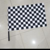 Jual Bendera Start Terbaik - Harga Murah Mei 2025 & Cicil 0%