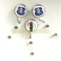 Review ID Card Yoyo Satpam Gantungan ID Card Holder Logo Satpam ...