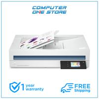 Jual Scanner Adf Murah & Terbaik - Harga Terbaru Juni 2024