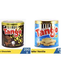 Jual Tango Kaleng 300 Gr Murah - Harga Terbaru 2024