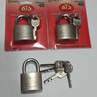 Jual Padlock Terlengkap - Harga Terbaru Juni 2025 & Cicilan 0%