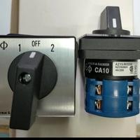 Jual Selector Switch Terbaik - Harga Murah Januari 2025 & Cicil 0%