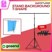 Jual Tiang Backdrop Murah & Terbaik - Harga Terbaru Februari 2024
