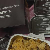 Jual Ransum Polri Terdekat - Harga Murah & Grosir Agustus 2025