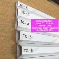 Jual Ducting Kabel Murah & Terbaik - Harga Terbaru Mei 2024