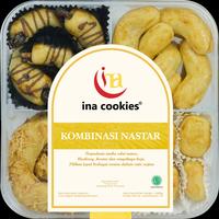 Jual Ina Cookies Terdekat - Harga Murah & Grosir Mei 2024