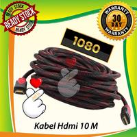 Jual Kabel Hdmi 10 M Terlengkap - Daftar Harga April 2025 & Cicilan 0%