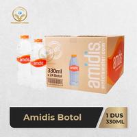 Jual Air Mineral Amidis Terdekat - Harga Murah & Grosir Juni 2024