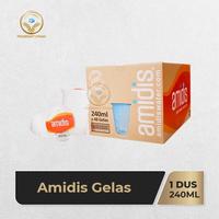 Jual Air Amidis Terdekat - Harga Murah & Grosir Juni 2024