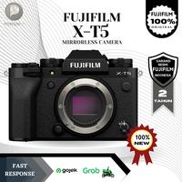 Jual Fuji Xt5 Murah - Harga Terbaru 2024