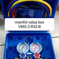 Jual Value Manifold Terlengkap - Harga Murah Mei 2024 & Cicil 0%
