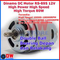 Jual Motor Dc 12 Volt Terbaik - Harga Murah Februari 2025 & Cicil 0%