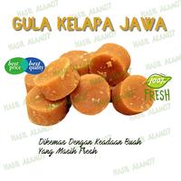 Review GULA KELAPA 500gram GULA KELAPA SEGAR GULA KELAPA GULA MERAH ...