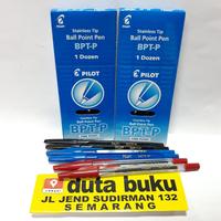 Jual Pilot Bptp Terlengkap - Harga Grosir & Murah Maret 2024