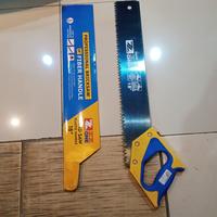Jual Gergaji Hebel Terbaik - Harga Murah Juni 2024 & Cicil 0%