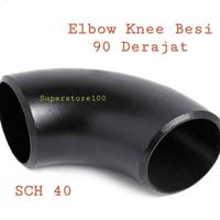 Jual Elbow 4 Inch Terbaik - Harga Murah Januari 2025 & Cicil 0%