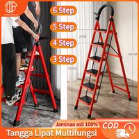 Jual Tangga Portable Terbaik - Harga Murah Mei 2024 & Cicil 0%